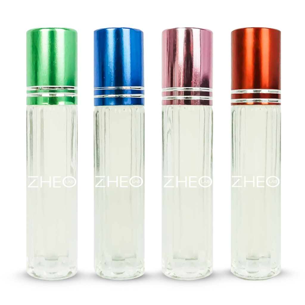 Containers & Packaging – ZHEOLAB